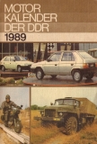 Motor-lit.de - Motor-Kalender der DDR 1989
