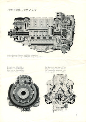 Motor-lit.de - Junkers Jumo 210 Test 1938